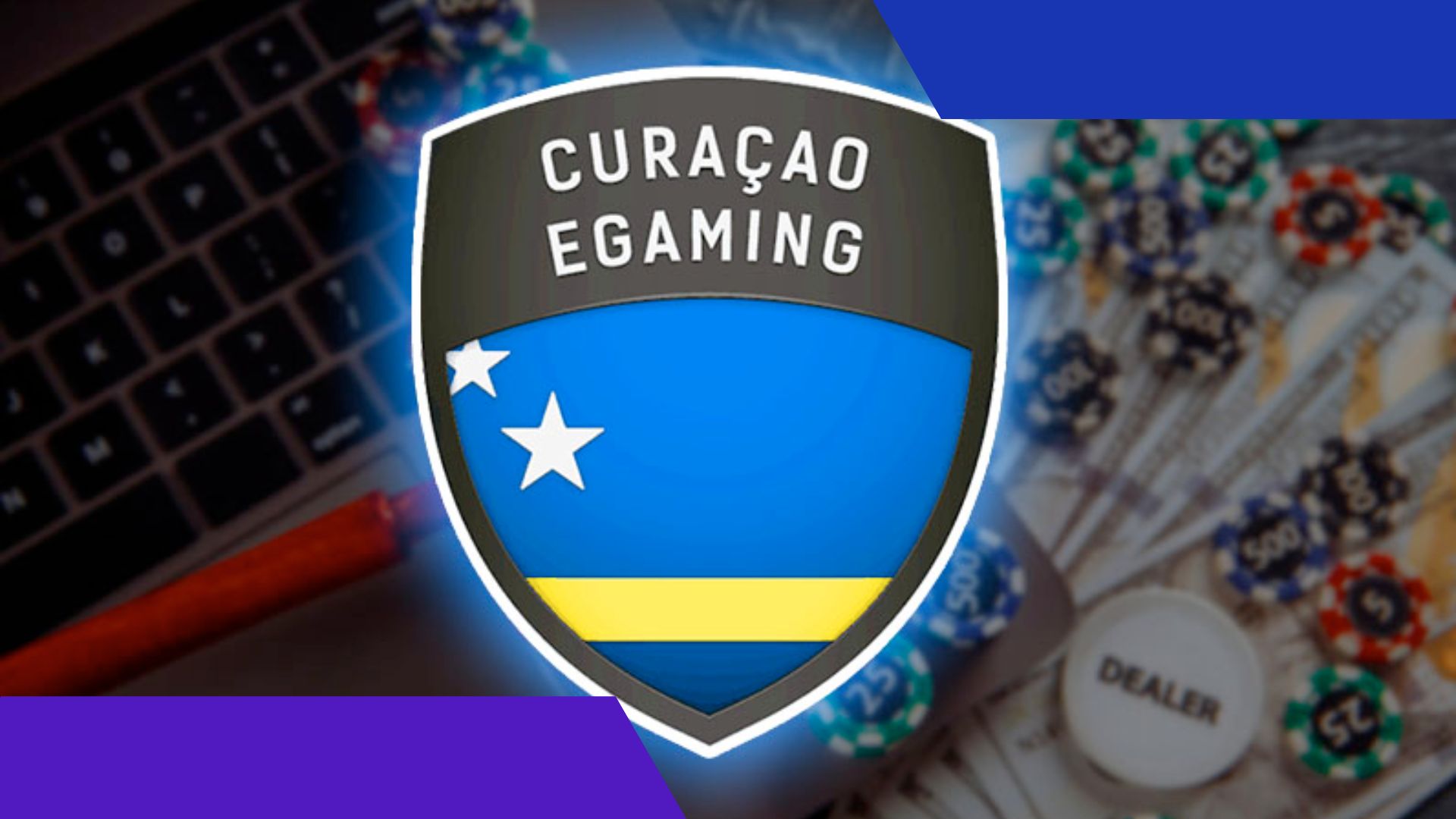 Understanding Curacao eGaming: your guide to licensing and problem ...